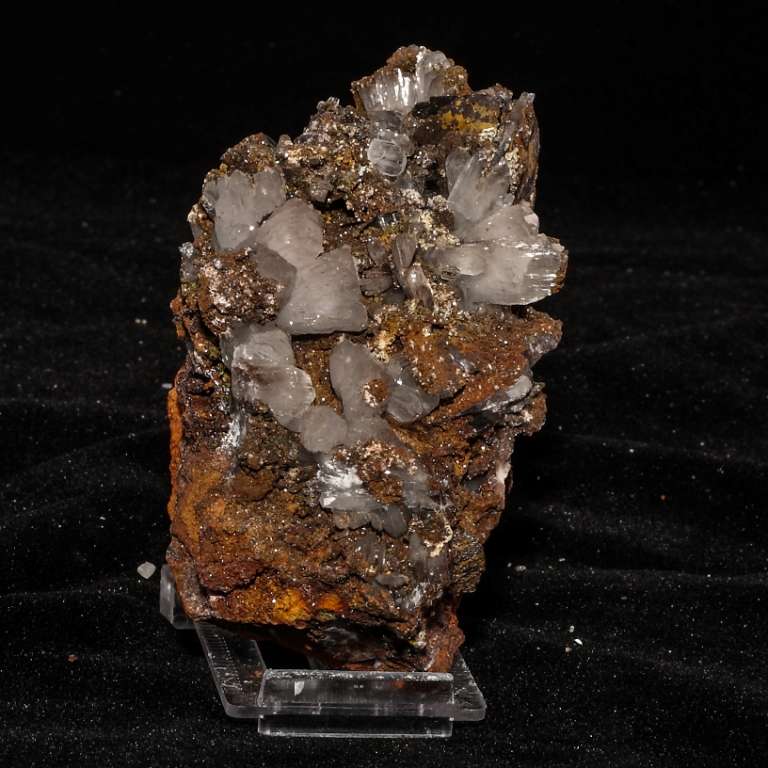 EMIMORFITE - Minerali GeoArt