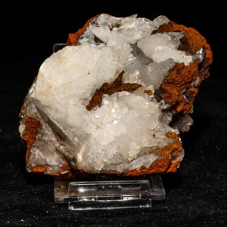 EMIMORFITE - Minerali GeoArt